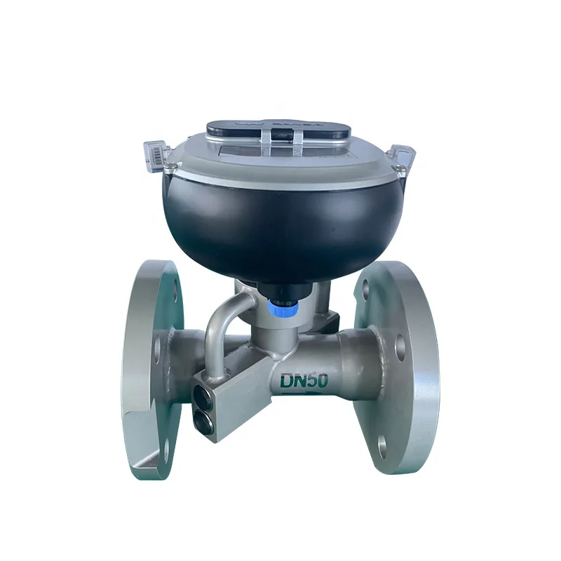 b6 lite lora ultrasonic water flow meter - Famidy.com