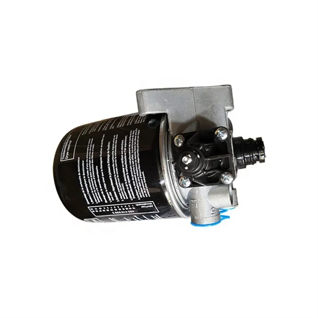 รถบรรทุกที่มีคุณภาพสูงบีบอัด Daf เครื่องเป่าอากาศ Oem 4324101020 ...