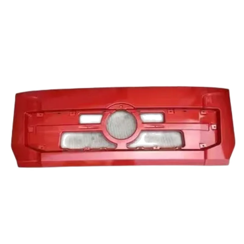 Shacman Auto Parts Front Panel Large Stock Truck Parts M3000 F3000 ...