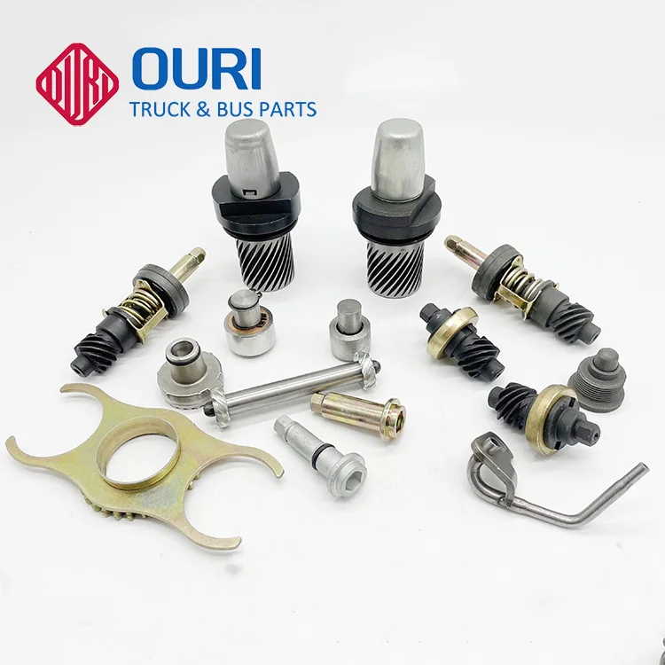 ชุดซ่อมอะไหล่รถบรรทุก Volvo ชุดซ่อมเกลียว1694352 5001868118 272909 ...