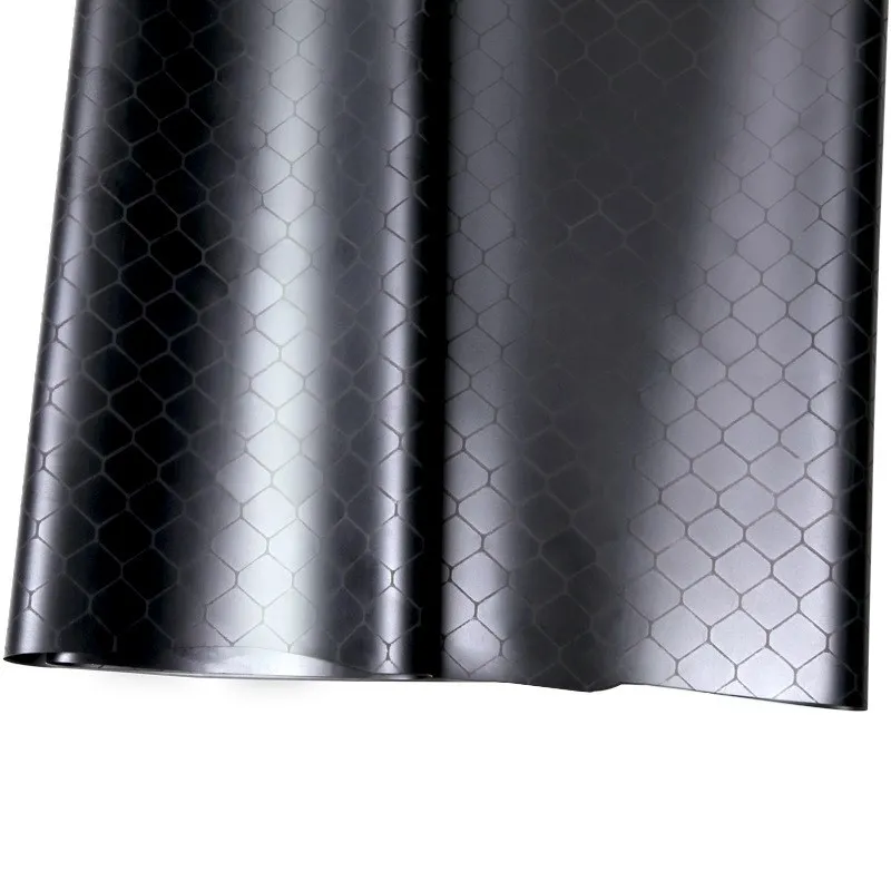 S10 Industry Plastic Antistatic Esd Pvc Grid Curtain / Esd Grid Curtain ...