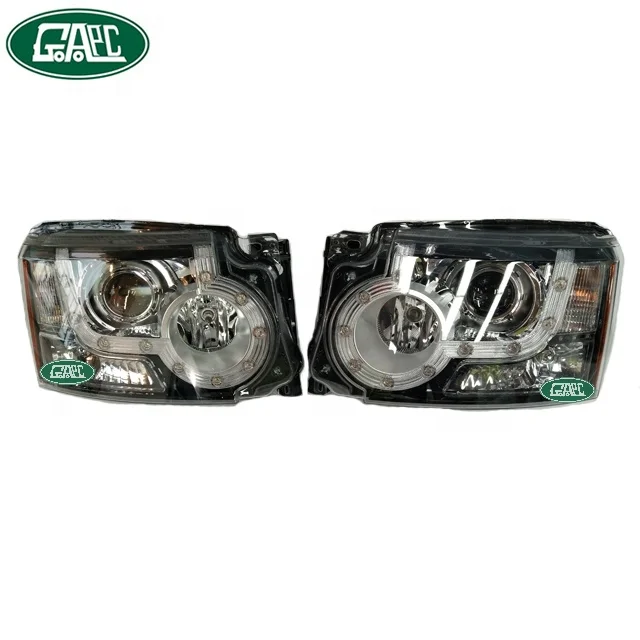 Car Headlamp LR023535 for Land Rover Discovery 4 2010-2015