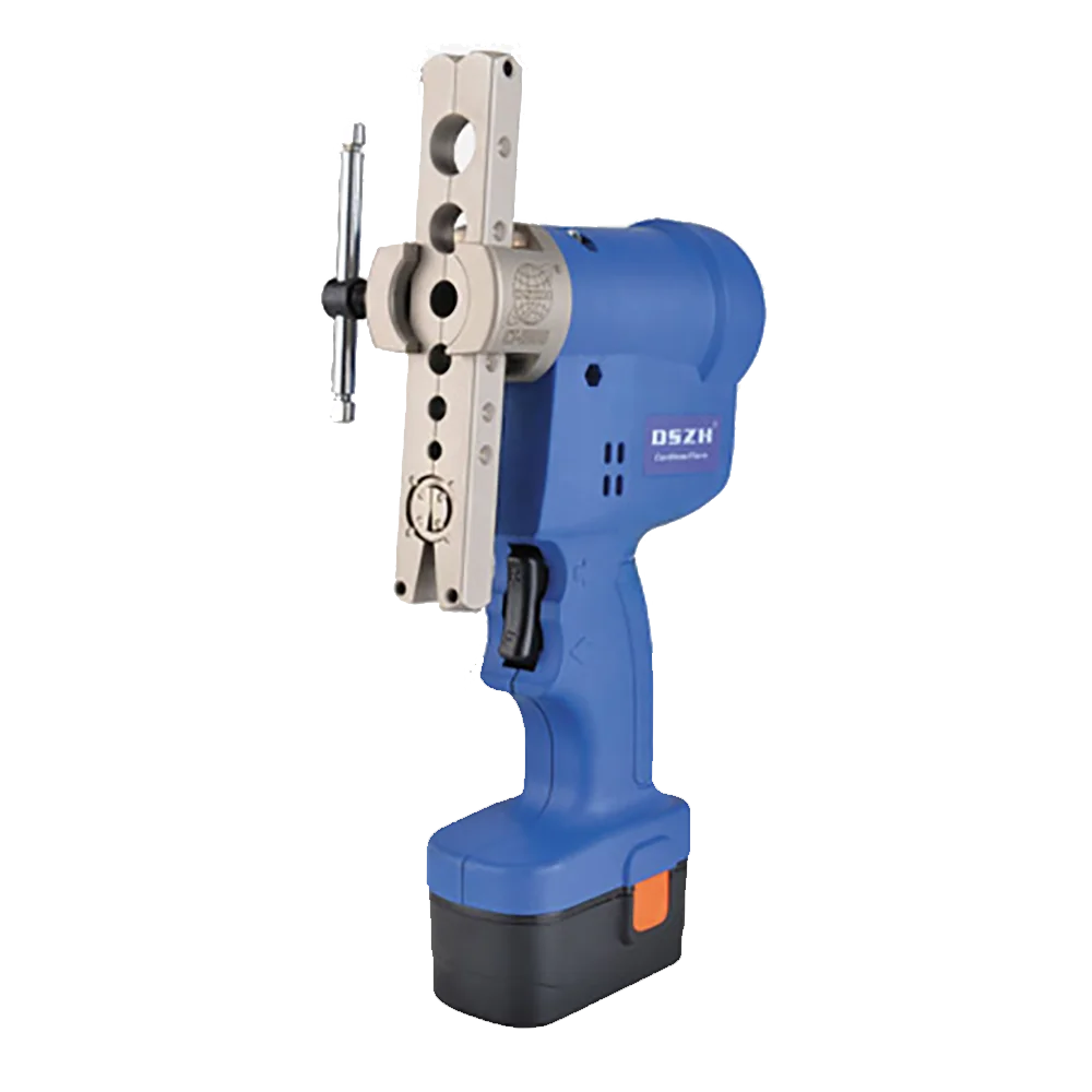 Other Hand Tools Ferramenta Electric Cordless Flaring Tool Wk-e806 ...