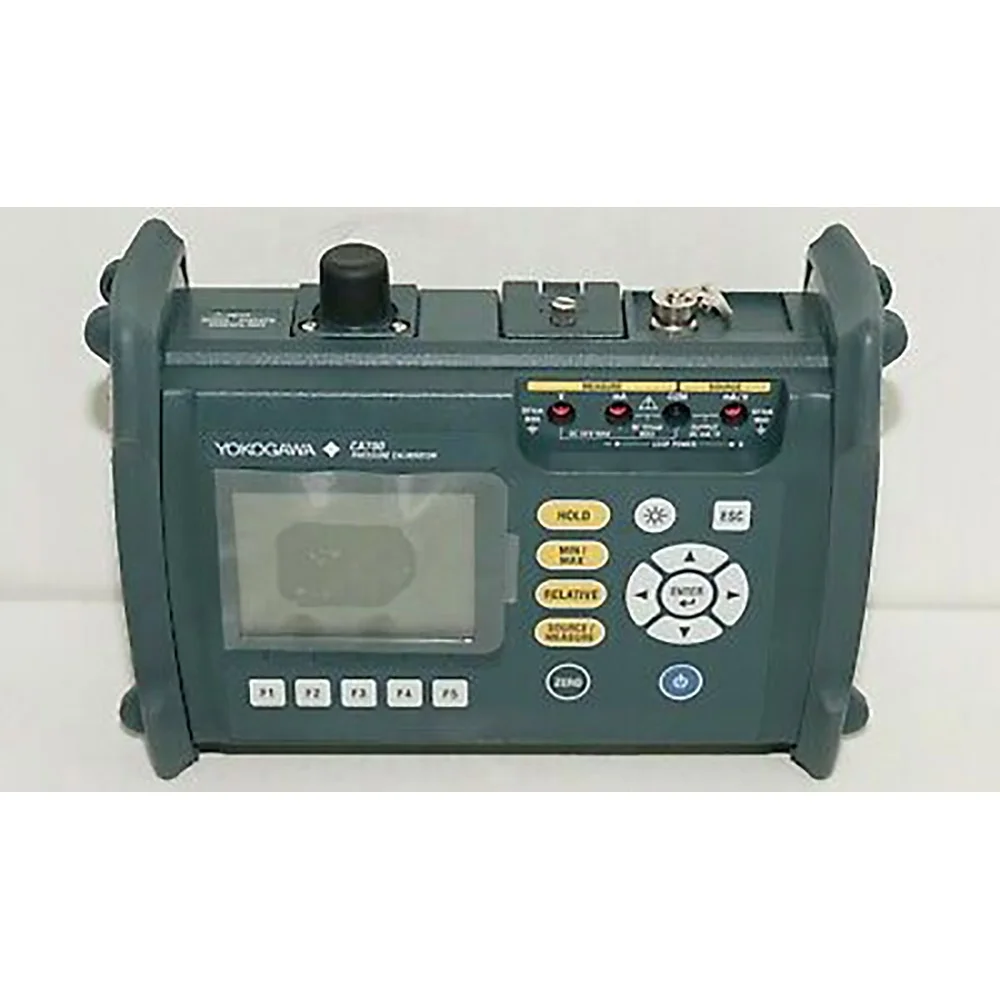 Japan Yokogawa Ca700 Portable Calibrator Multifunction With High ...