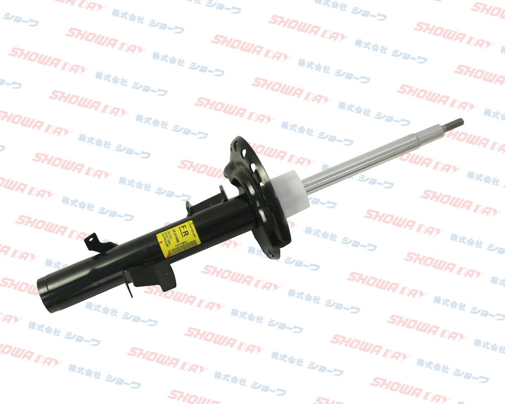 Auto Front Shock Absorber Lr031667 Lr031665 For Land Rover Freelander 2 ...