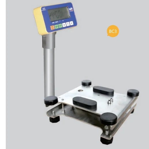 High-precision Good Quality Industrial Chemical Electronic Balance ...