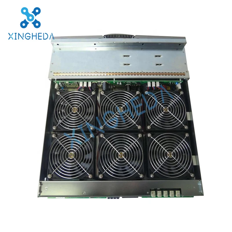 Ericsson FAN Module BKV 106 059/1 R1A - Reliable Telecommunications ...
