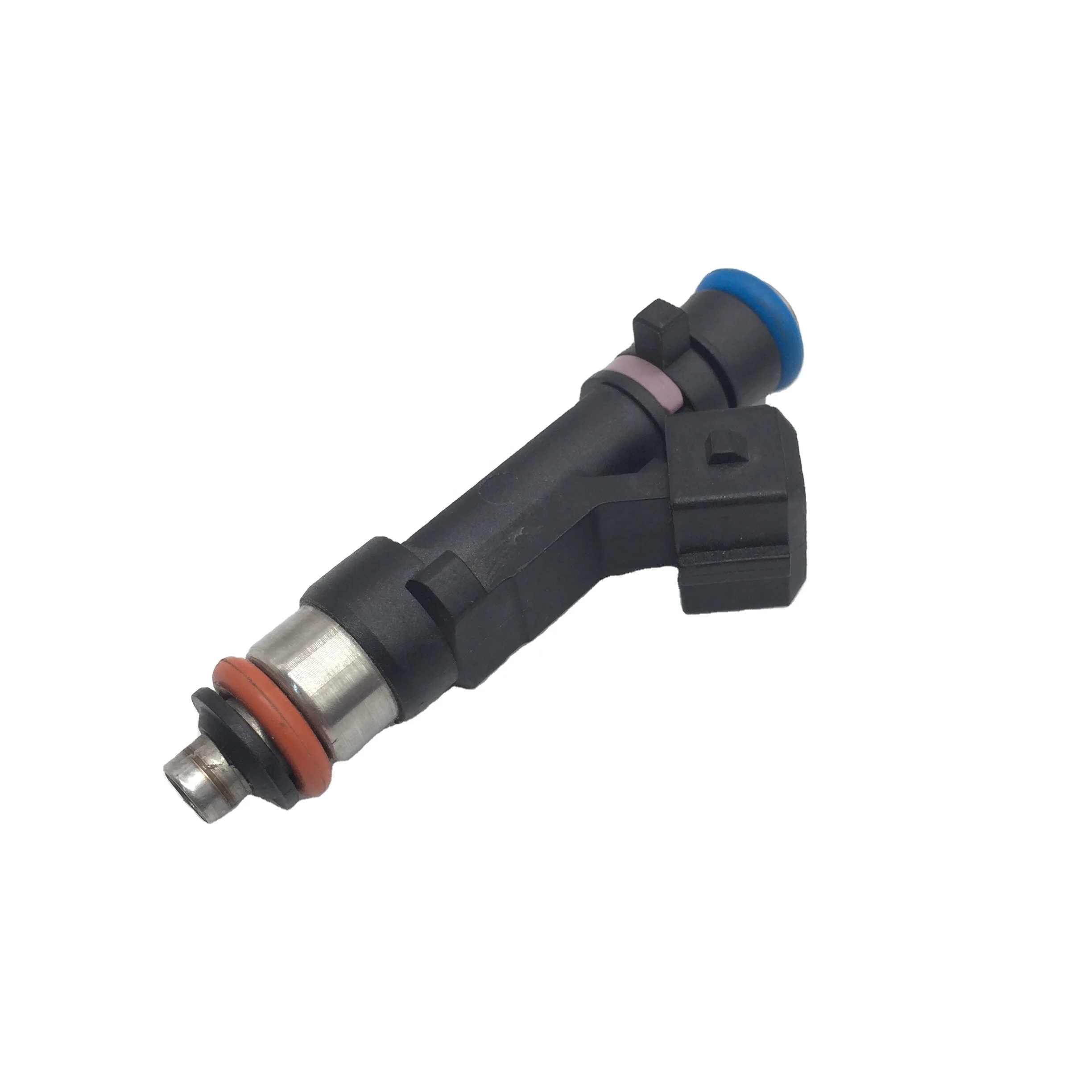 Fuel Injector Nozzle 0280158181 24420543 For Chevrolet Aveo Cruze Opel ...