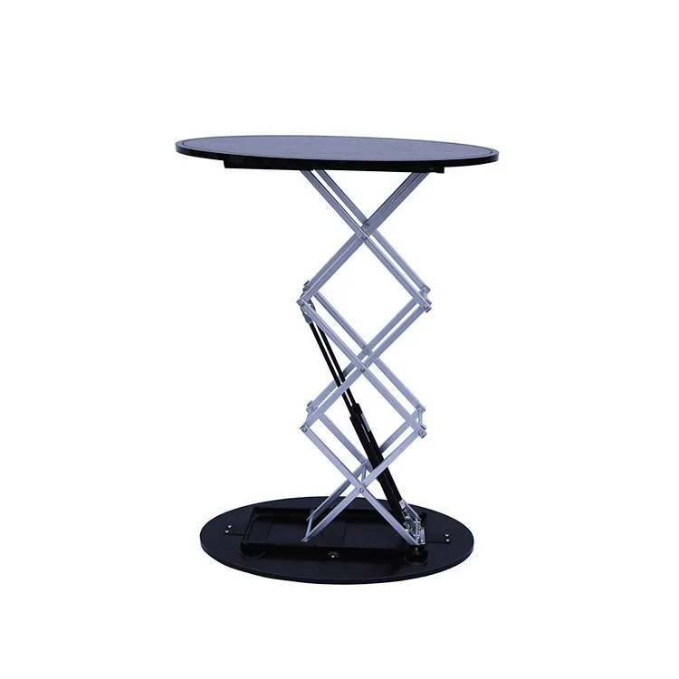 Advertising Exhibition Supermarket With Folding Pop Up Portable ...