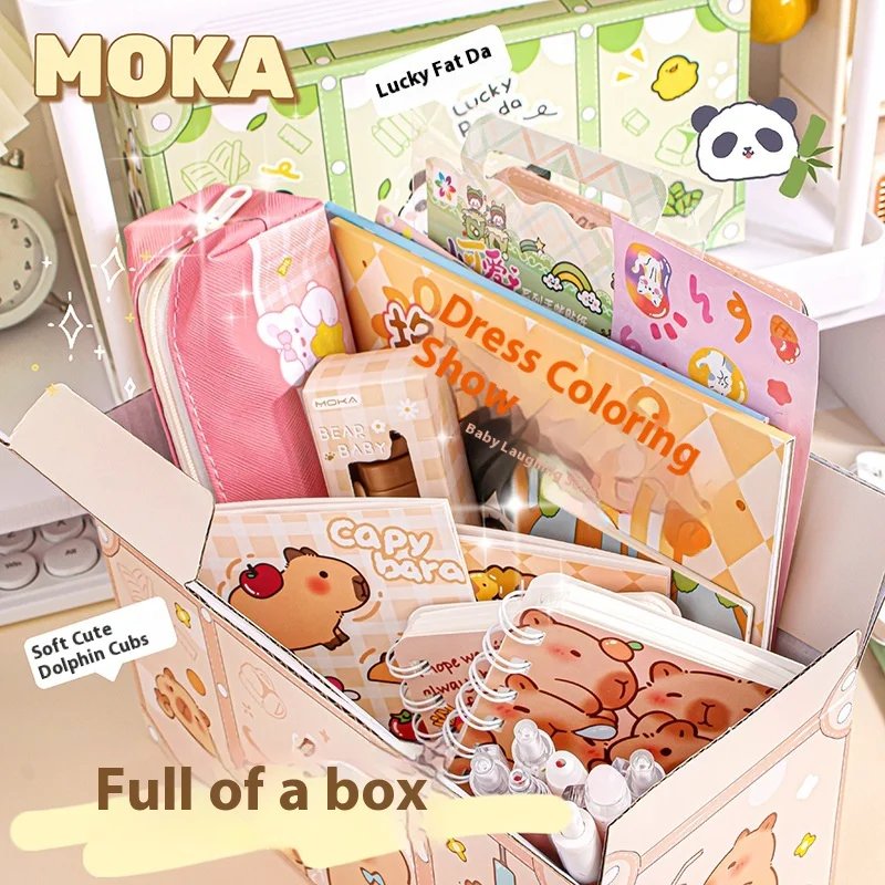 Portable Surprise Gift Bag Stationery Blind Box Gift for Primary School ...
