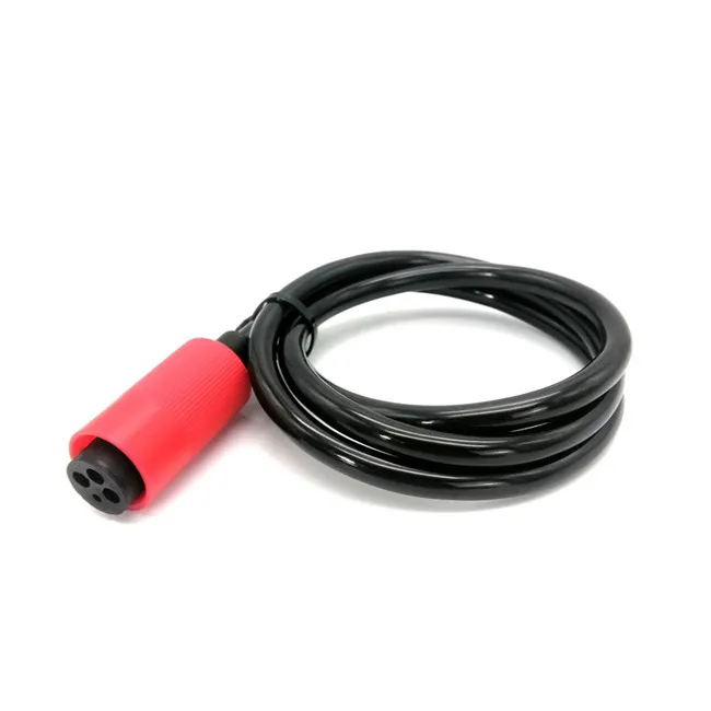 Subconn Pluggable Wet Rov Cable Underwater Micro Circular Connector ...