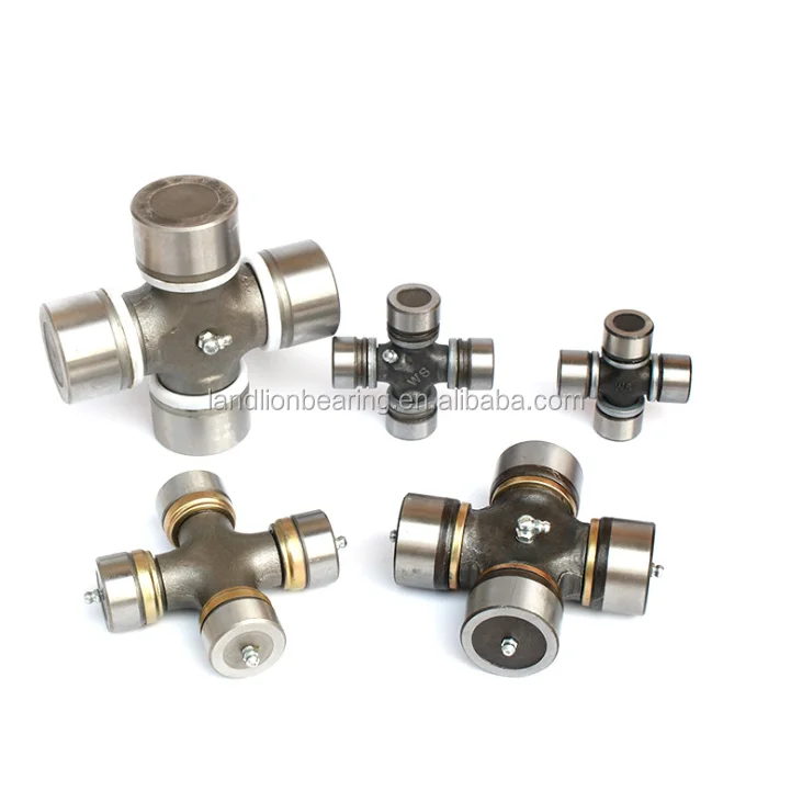 20X55 Universal Cross Joint Bearing - Stable Performance