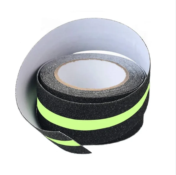 Anti Slip Tape Outdoor Stair Treads Non-slip Grip Reflector Sticker ...