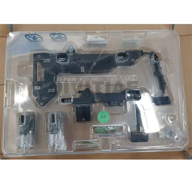 DL501 0B5 Control Unit TCU/TCM for Audi A4 A5 A6 A7 Q5