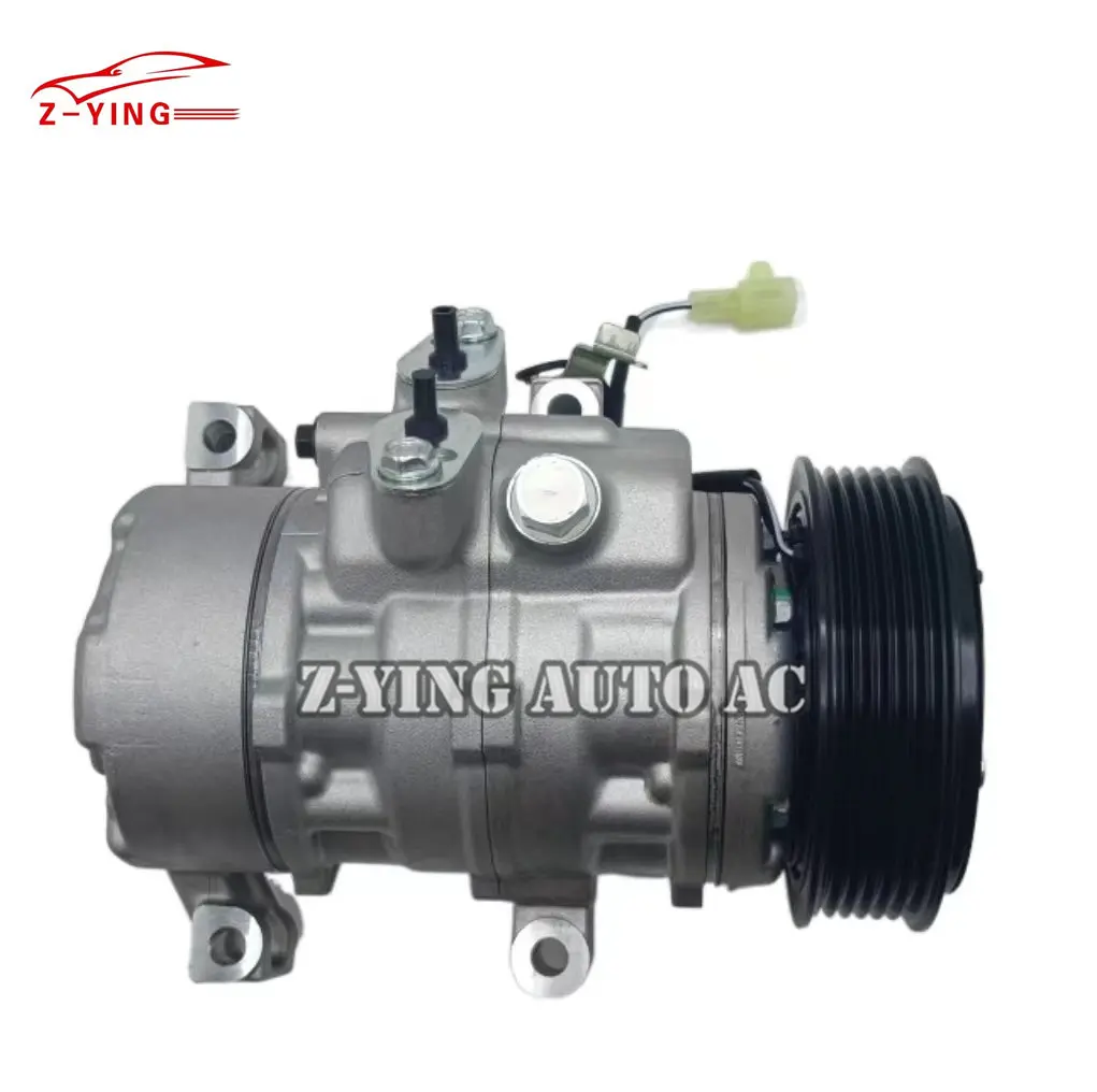 10S13C丰田AVANZA Rush F65 2015 1.5 XI447280-2670 88320-BZ290 88320BZ290汽车 ...