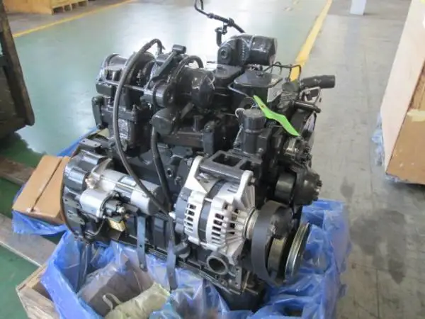 Para Foton ECU ECM LSB QSB MOTOR 4B 5291534| Alibaba.com