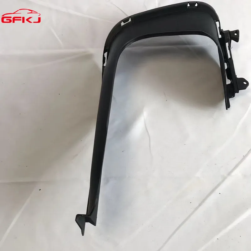 Gfkj Hot Sale Rear Bumper Baffle 2011-2014cayenne For Porsche Oem ...