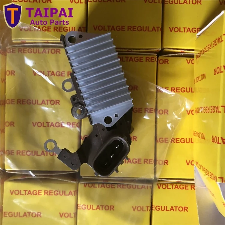 电压调节器 for TOYOTA COROLLA HIACE 27060-02050 27060-02070 IN437| Alibaba.com