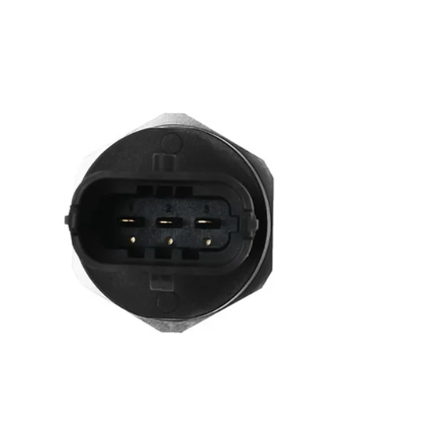 Common Rail Pressure Sensor For Cummins Volvo Renault Oem 0281 006 112 ...