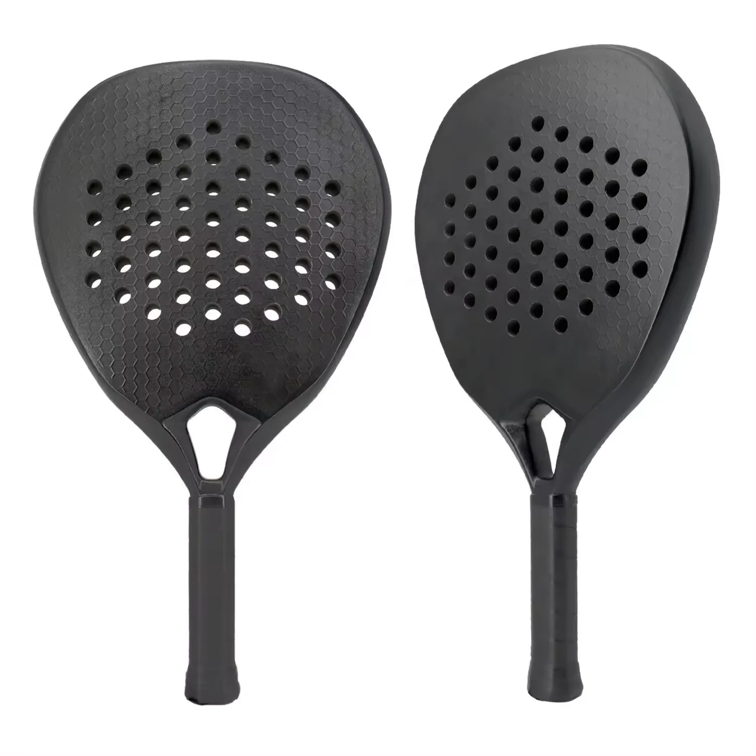 Factory 2024 New Padel Tennis Racket Eva Memory Flexible Foam Core ...