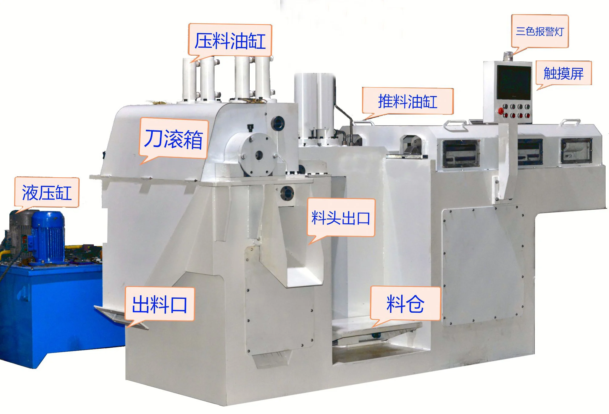 Stainless Steel Grinding Machine for Coal Mining Efficiency