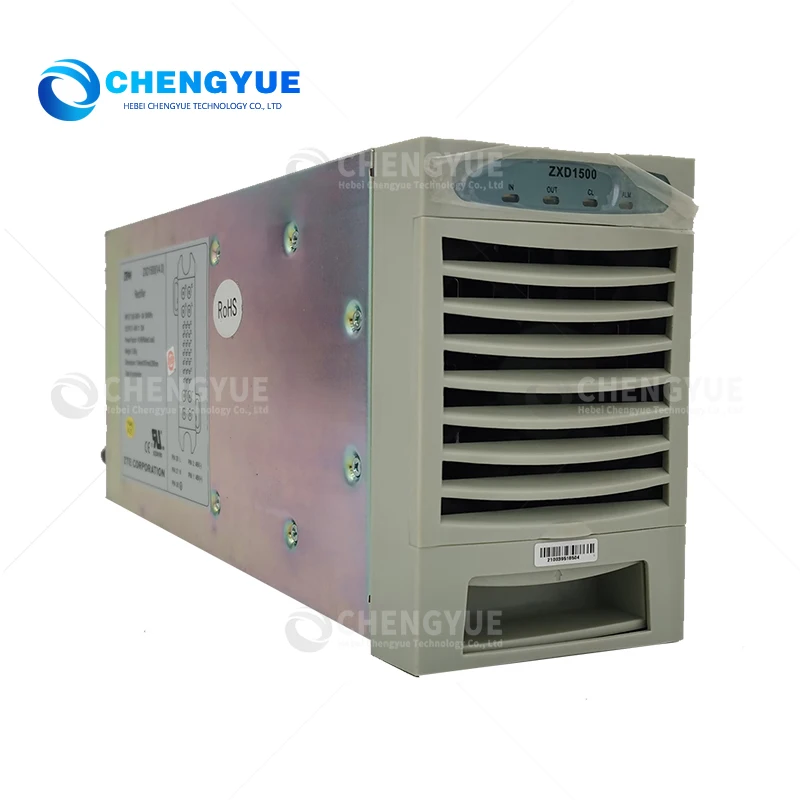 zte rectifier module zxd1500 4.0 telelcom power 48v rectifier 1500w ...