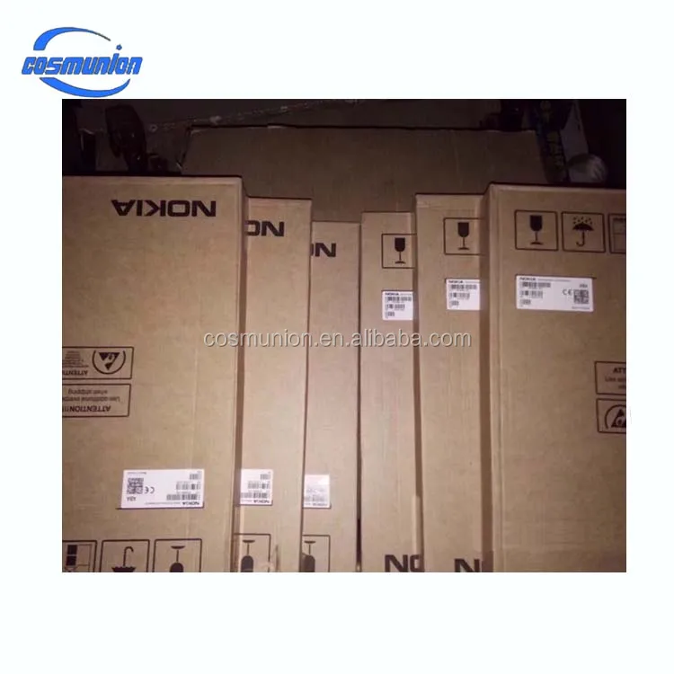 Nokia Abia L1170503735 /asia K9172034649 5g Bbu 473095a - Buy Abia ...