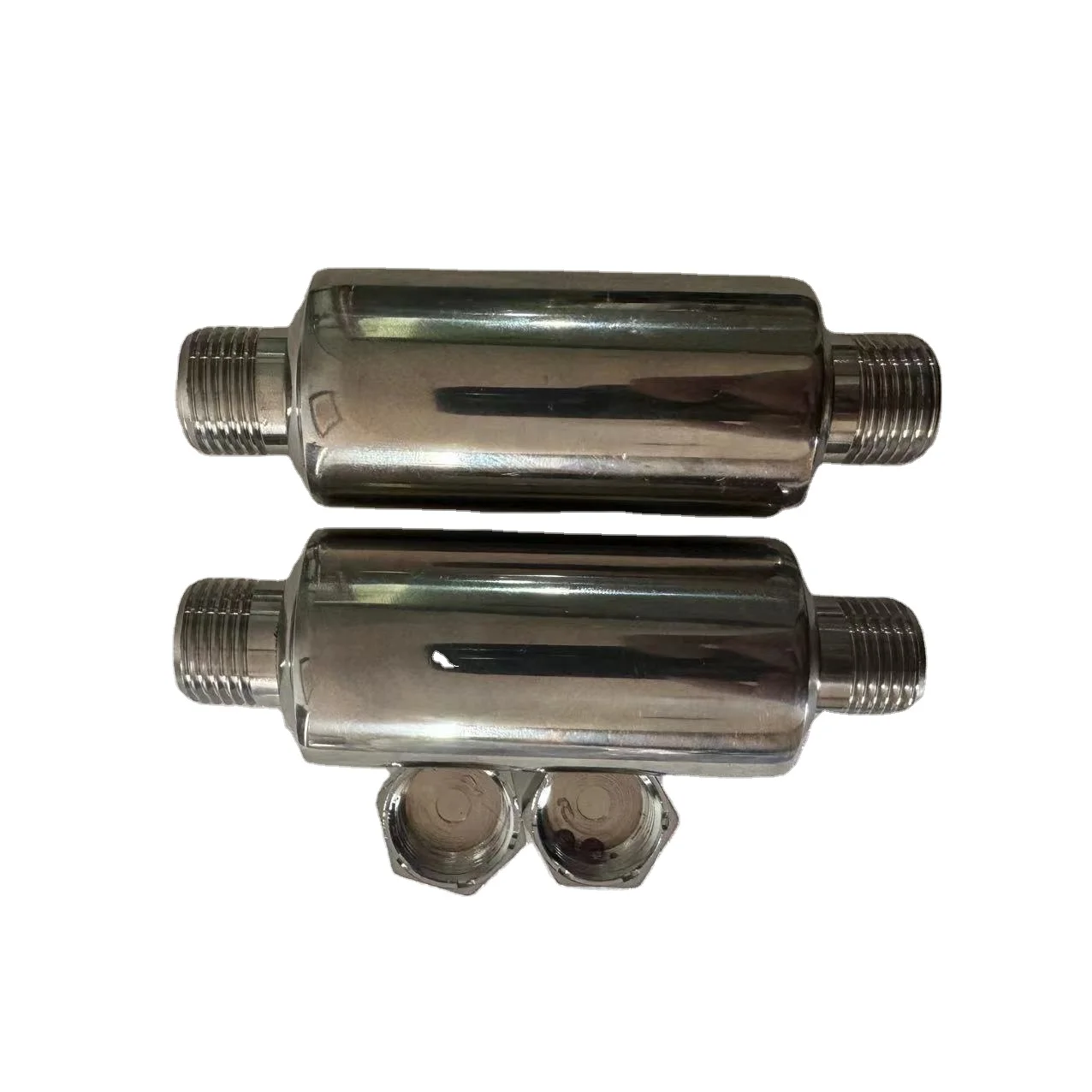 Domestic Water Filter Magnetic Descaler - Ecotech MD-801