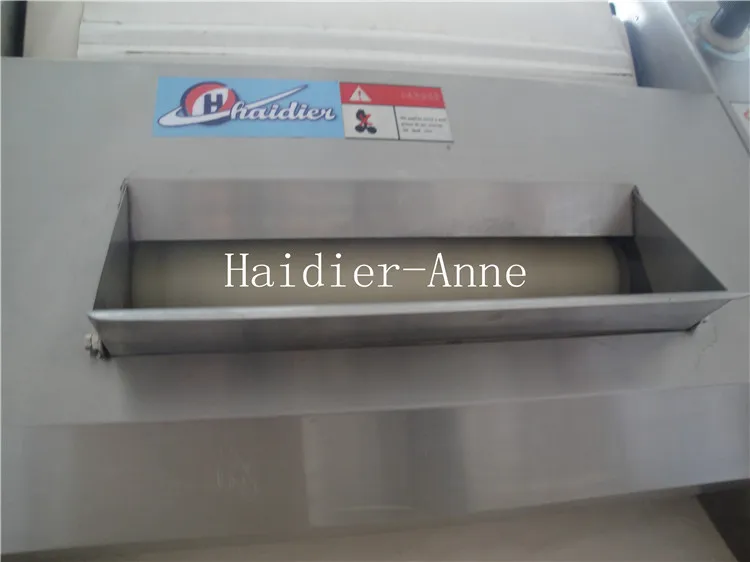 Baguette Moulder - Efficient French Bread Bakery Equipment