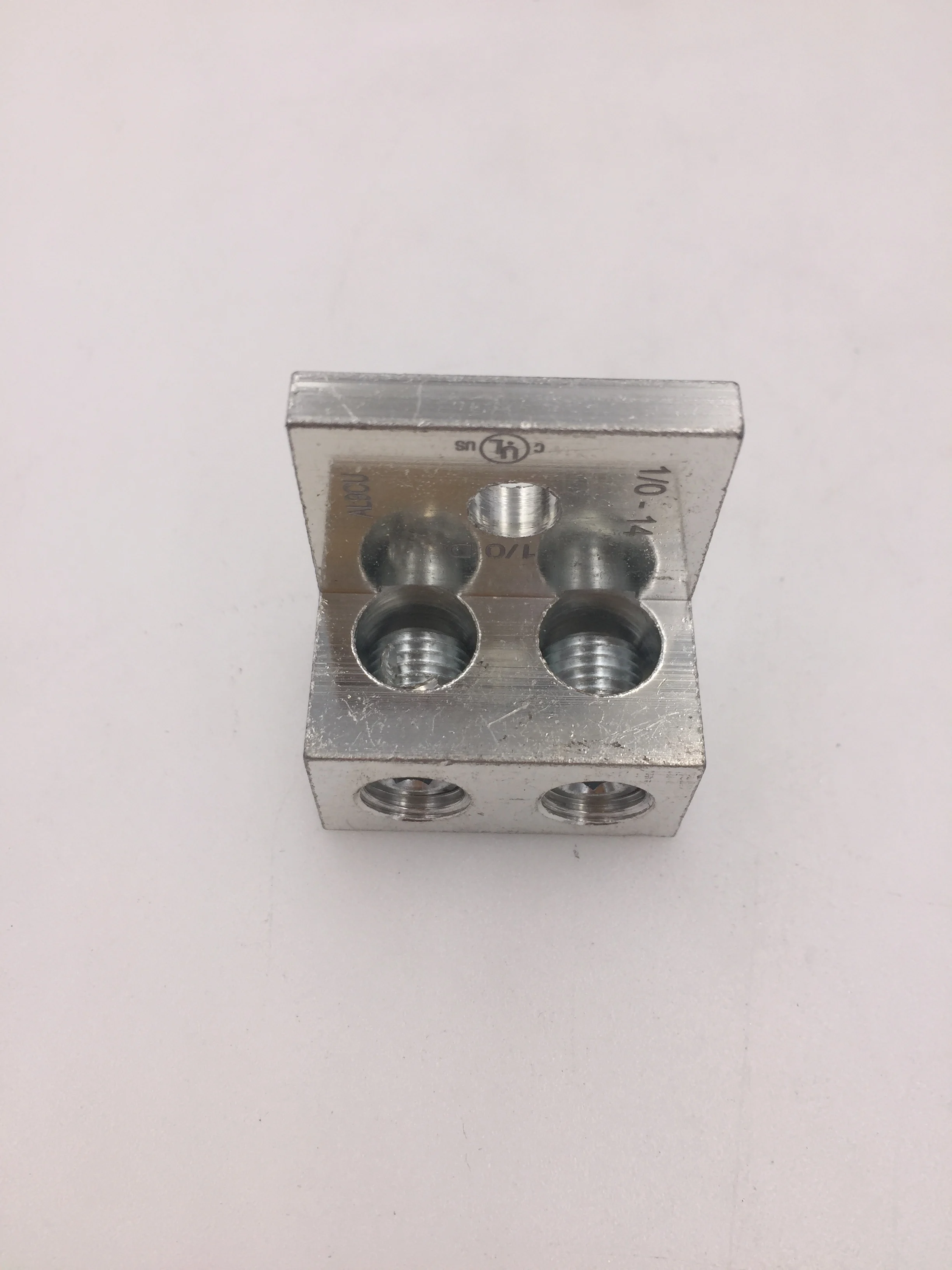 Shanghai Linsky Mechanical Aluminum Dual-Rated Lugs
