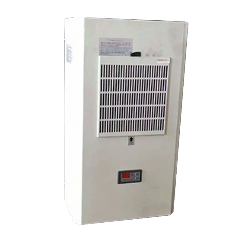 Dc 48vdc Ip55 Door Mounted Industrial Cabinet Outdoor Air Conditioner ...