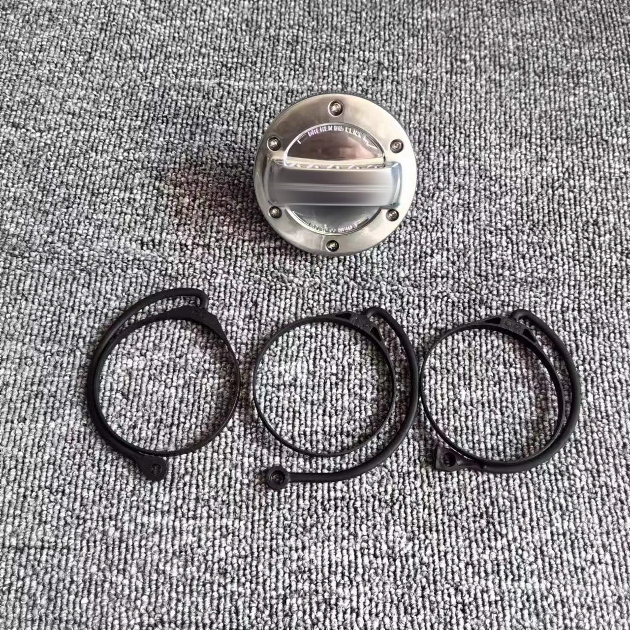 Wholesale Oem 00004400191 Modified Fuel Tank Cap Tight Seal New For Porsche - Buy Oem ...