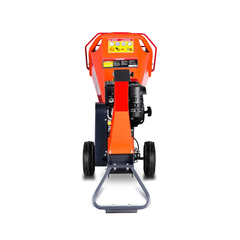 7hp Small Wood Chipper Sale from Yongkang Doright - High Performance