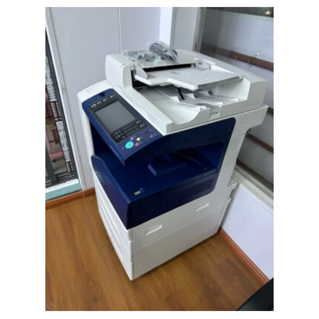 A3 A4 Paper Office Copiers - Efficient Multifunction Machines