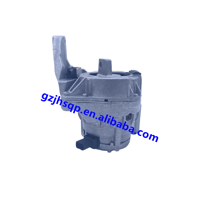 Bentley Bentayga Engine Mounts - Reliable Automotive Parts