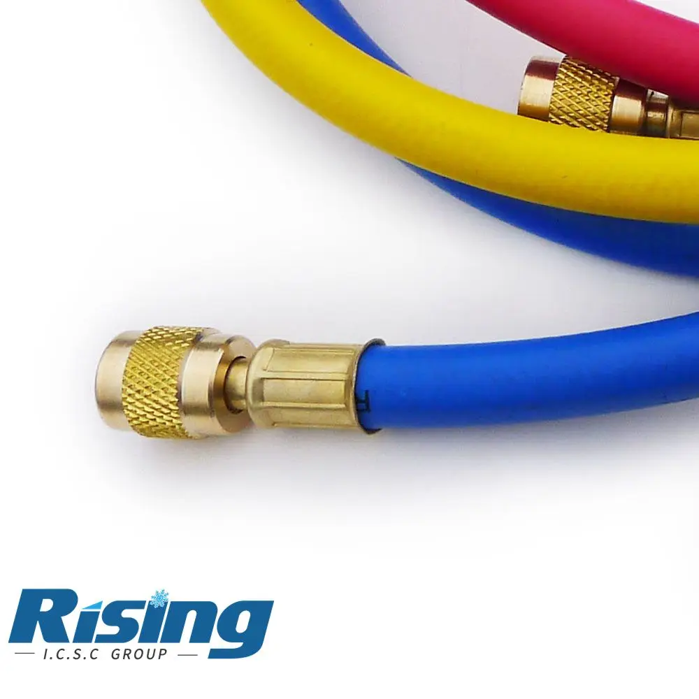 Refrigerant Charging Hose R22 R134a R410a| Alibaba.com