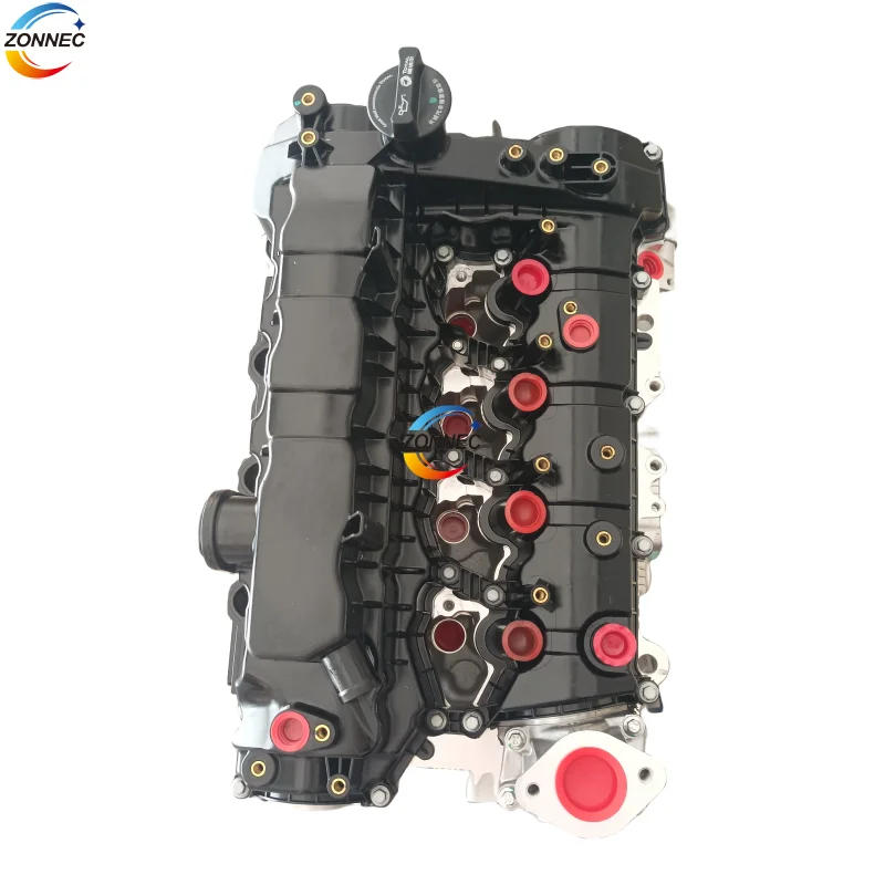 High Quality 1.5t Gw4b15a Engine Assembly For Great Wall Wei Vv5 Great Wall Vv7 Harvard Harvard ...