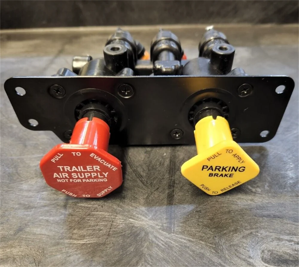 用于freightliner Cascadia 802804的bendix破折阀 - Buy 802804 Product on ...