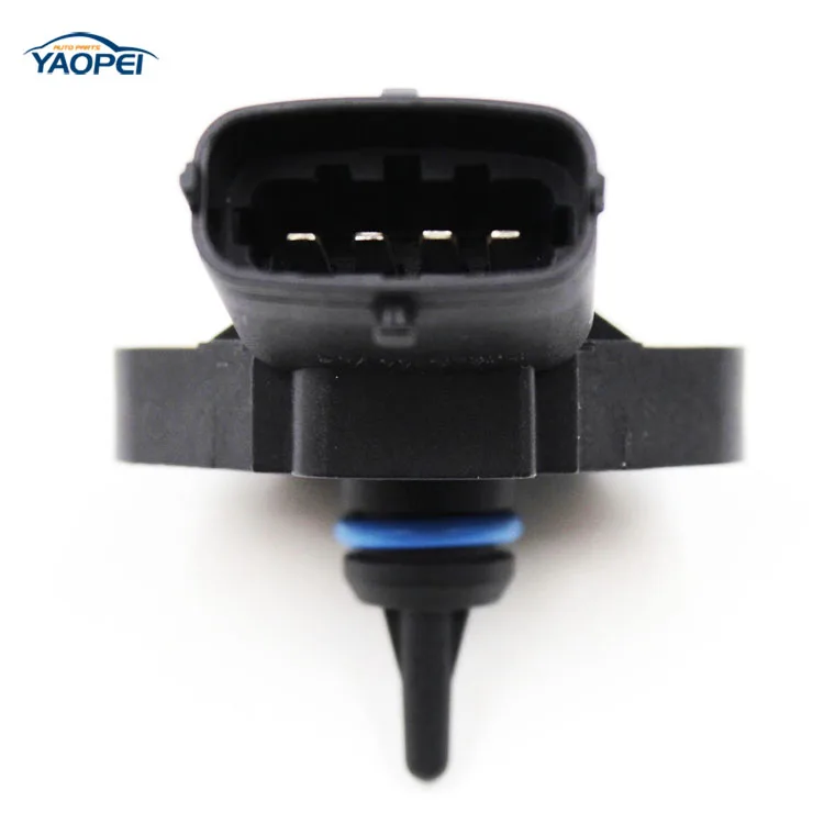 0281002953 PA66-GF30 Sensor - Reliable Oil Temperature Monitoring