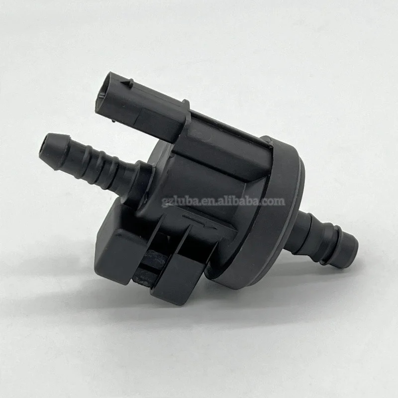 Canister Solenoid Valves for Land Rover Freelander 2 & Range Rover Evoque