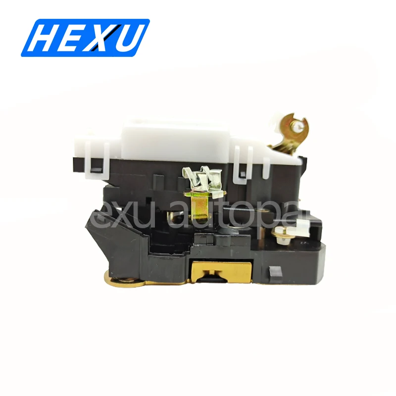 8200727508 - Front Left Door Lock for Renault Master & Kangoo