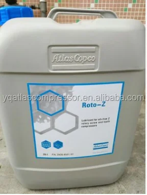 Atlascopco 螺杆空气压缩机 Roto-z 油 20l 2908850101 出售 - Buy Atlascopco 螺杆空气压缩机 ...