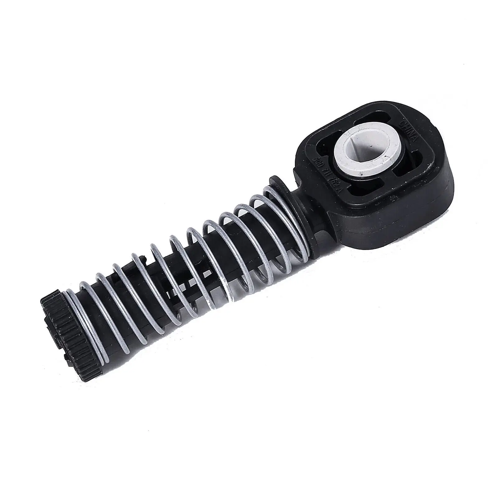 Car Gear Selector Shaft Cable End Catch For Vw Bora Golf Jetta ...