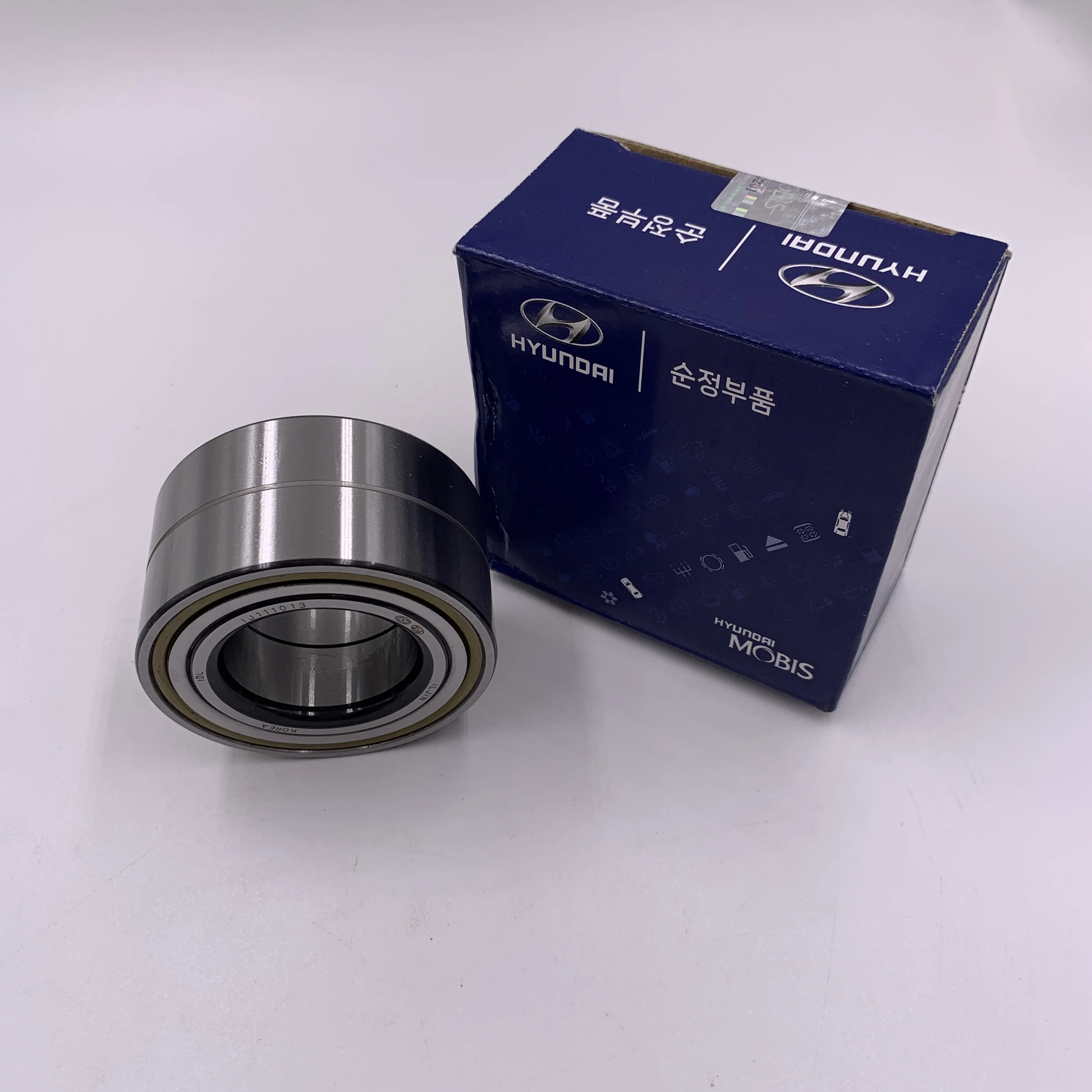 Front Wheel Hub Bearing 51720h8000 For Hyundai / Kia - Buy Wheel ...