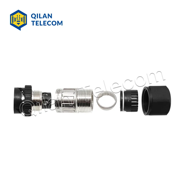 Ericsson 2way Plug Power Connector 14-2s Rnt 447 32/02 Ericsson Rrus ...