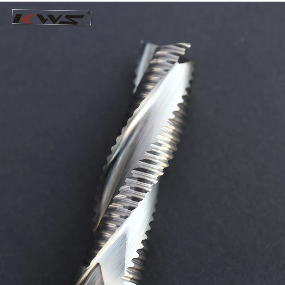 Kws Dao Cắt Phay Cnc Xoắn Ốc Cacbua Vonfram Hai Đầu/hai Đầu Dao Cắt Ch – Chima.vn – Máy móc ...