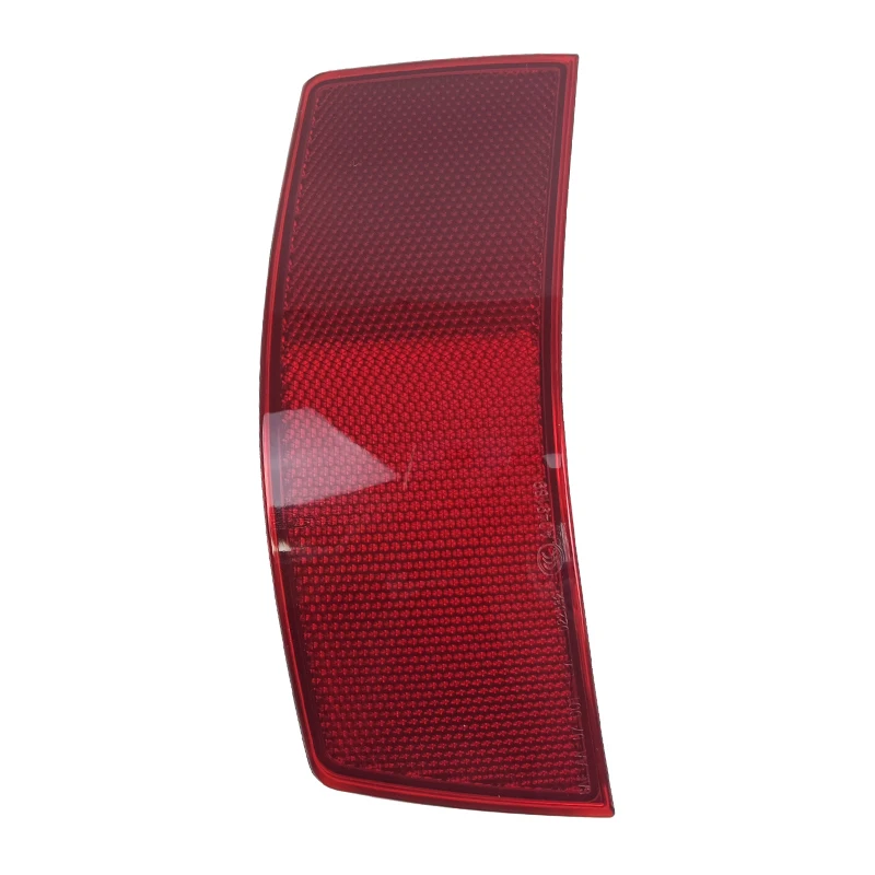 Auto Rear Bumper Reflector 2048200274 2048200174 Rear Bumper Light For ...