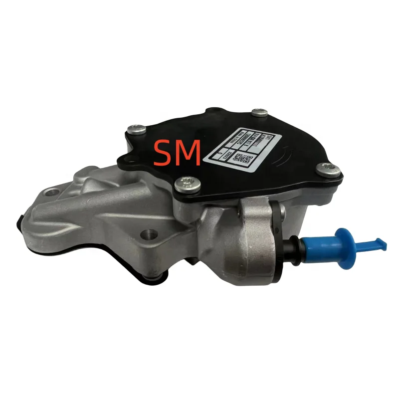 Auto Parts Vacuum Pump Assembly Oem12686657 12667187 12673081 12684548 ...