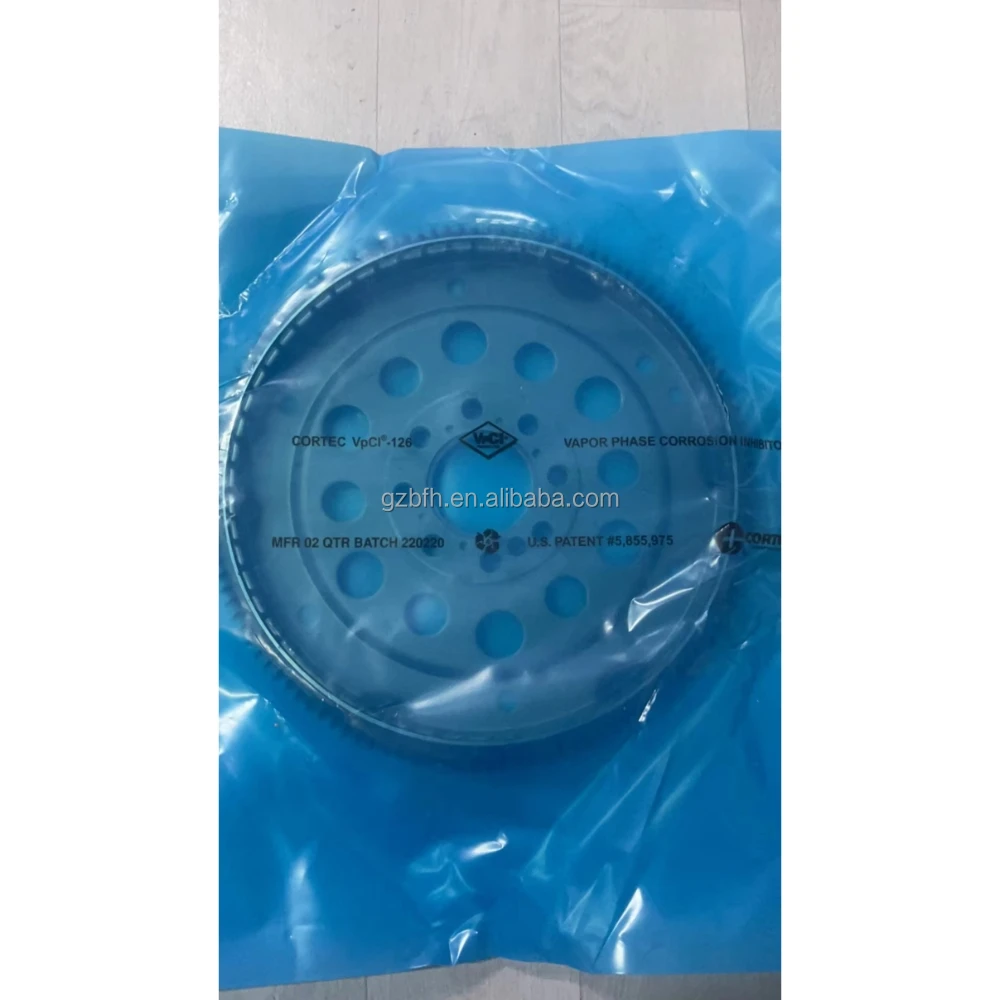 Genuine Gearbox Flywheel for Ford Ranger & Mazda BT-50 2011+, Ford ...