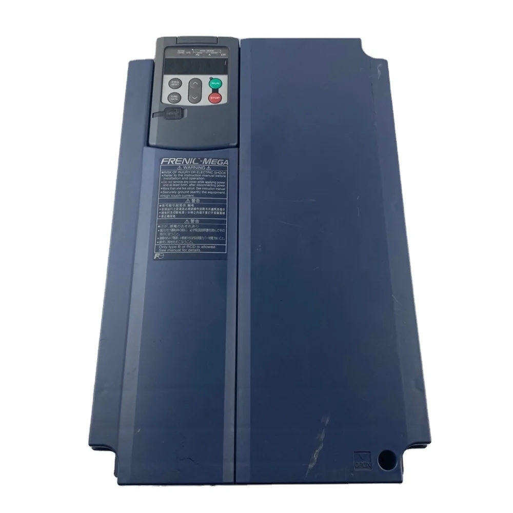 Frn22g1s-4a Frn22g1s-4c Frn22g1s-4e Frn22g1s-4t Three Phase Converter ...